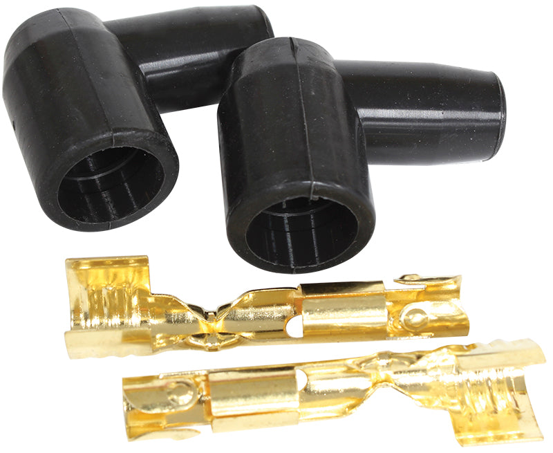 DISTRIBUTOR BOOTS & TERMINALS 90 DEG. 2 BOOTS & 2 TERMINALS – Horizon ...
